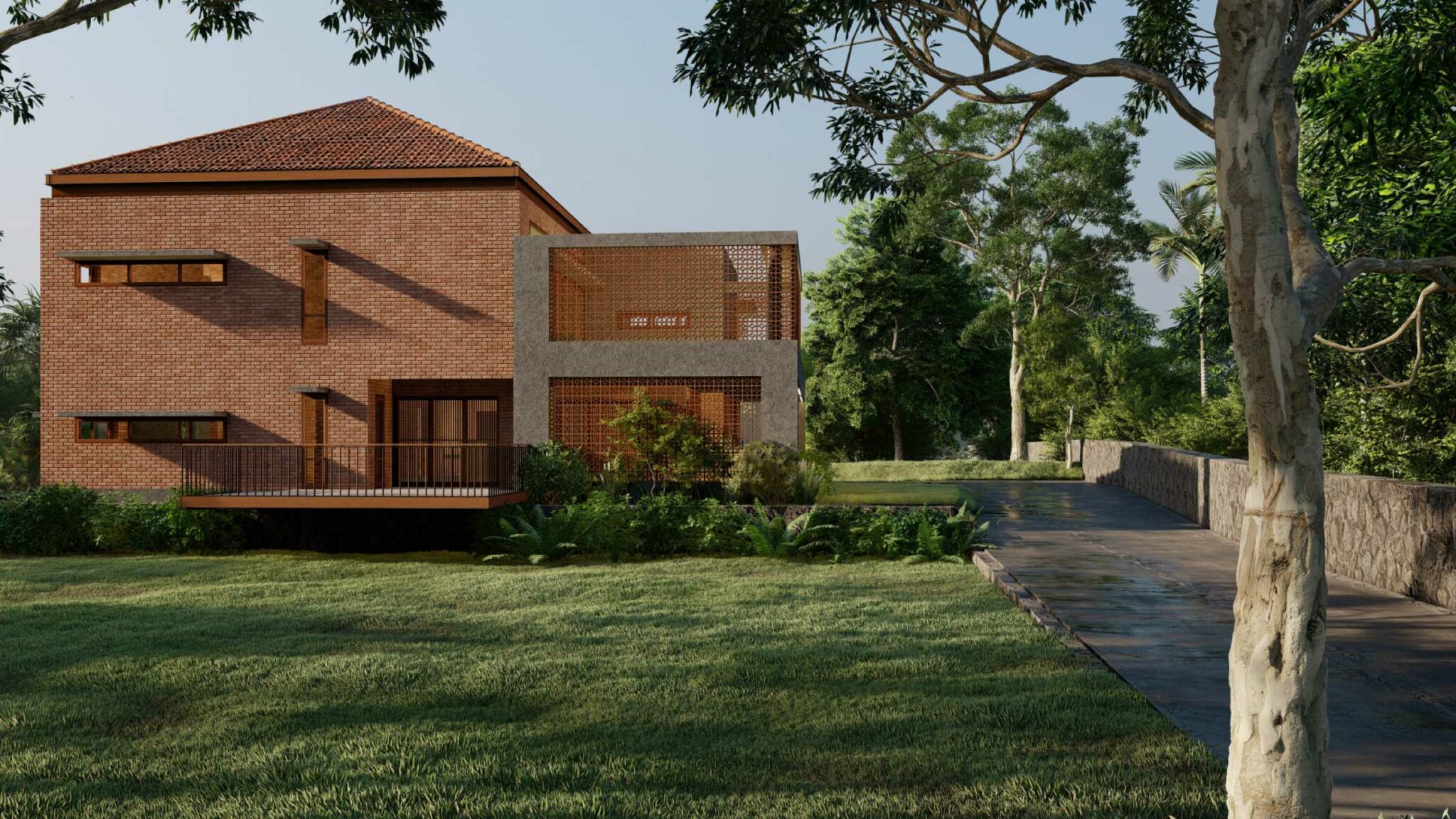 Anugraha Srishti - ei