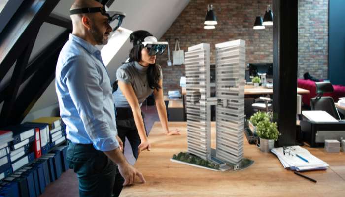Augmented Reality Can Enhance Interior Design Quality
